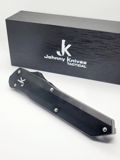 The Talon (OTF Knife) – JOHNNY KNIVES LLC