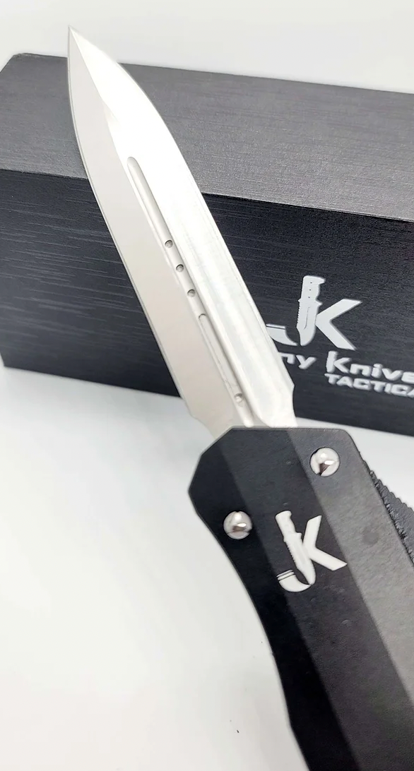 The Talon (OTF Knife) – JOHNNY KNIVES LLC