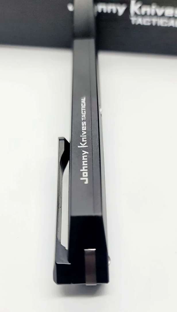 The Talon (OTF Knife) – JOHNNY KNIVES LLC