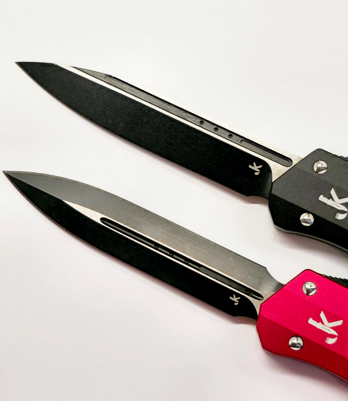 The Talon (OTF Knife) – JOHNNY KNIVES LLC